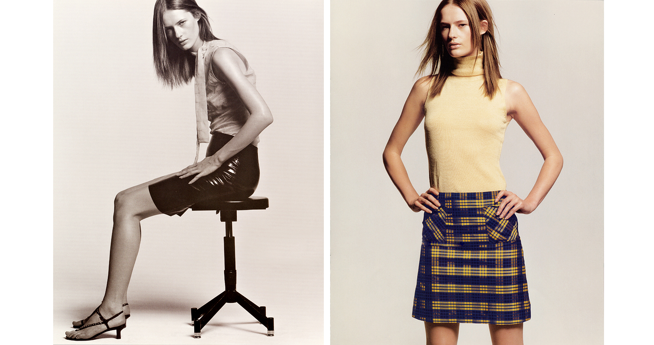 BODY DRESSING | Goldgerg & Son Inc. - Creative House